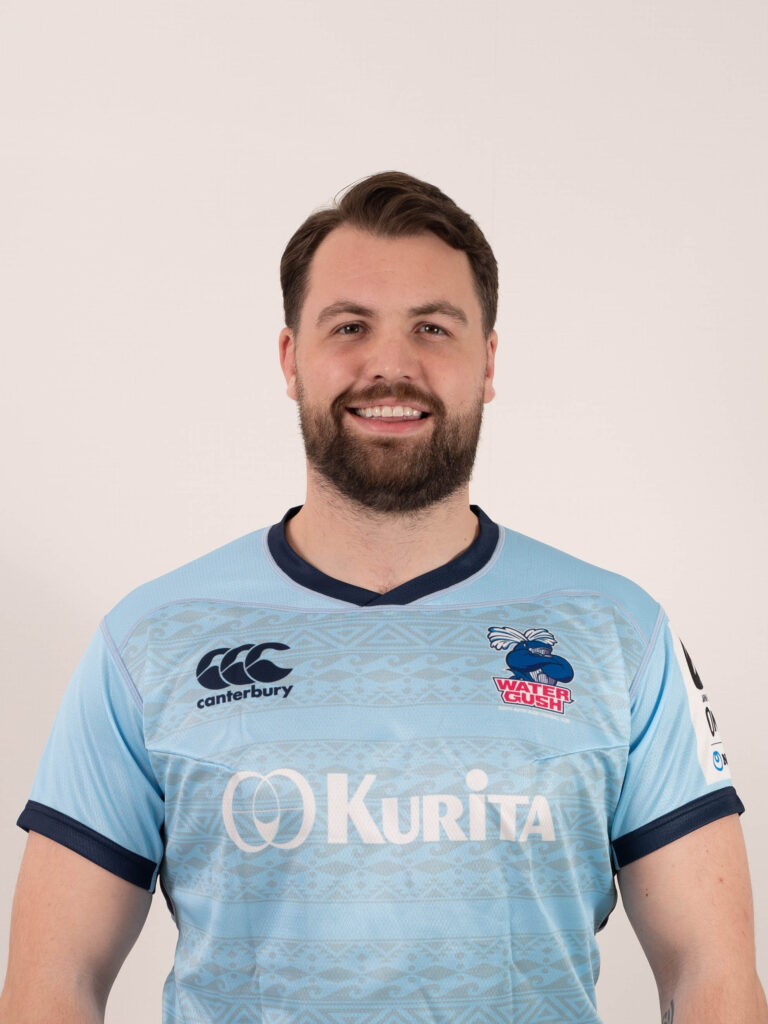 2024-25 シーズン新加入選手のお知らせ – WATER GUSH